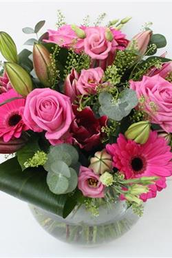 Our Flowers Bolton - The Flower House Florist