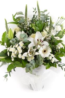 Our Flowers Bolton - The Flower House Florist